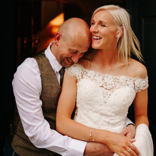 Martyn Hand Photography - UNVEILED